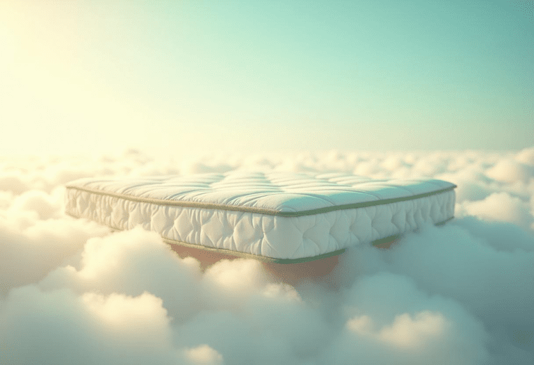 Sleep Clean Top Eco Mattresses That Are Actually Comfortable